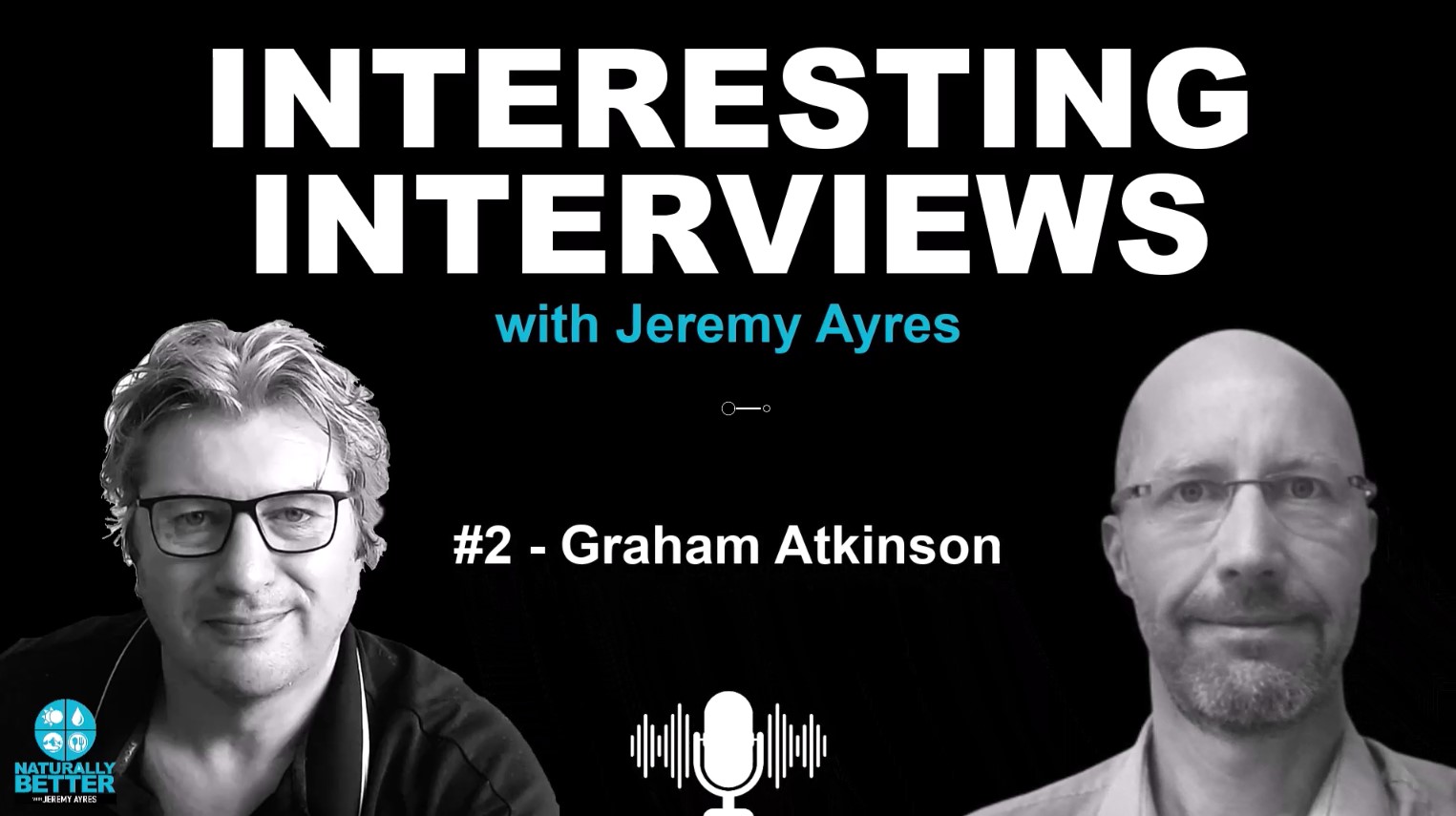 The Home of Jeremy Ayres