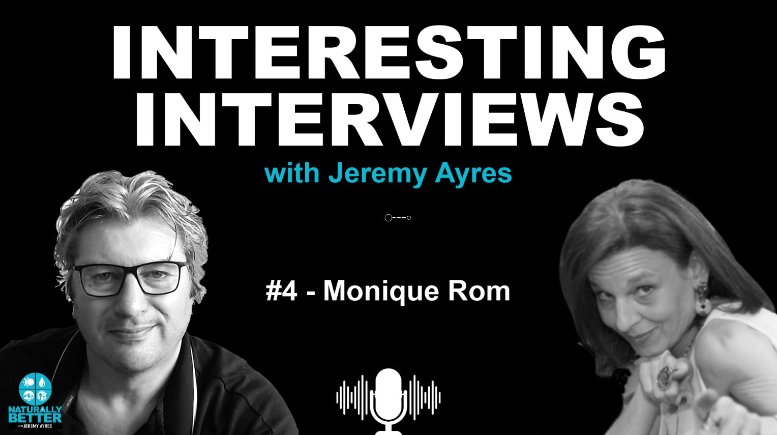 The Home of Jeremy Ayres