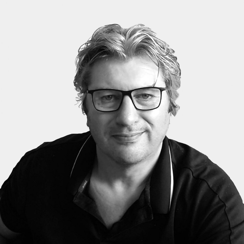 The Home of Jeremy Ayres