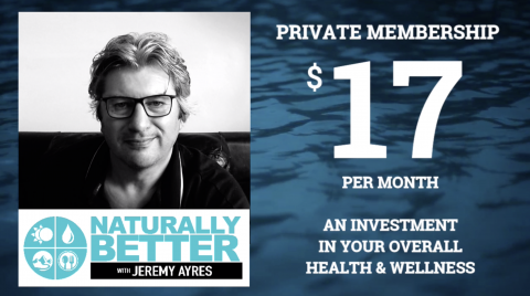 The Home of Jeremy Ayres