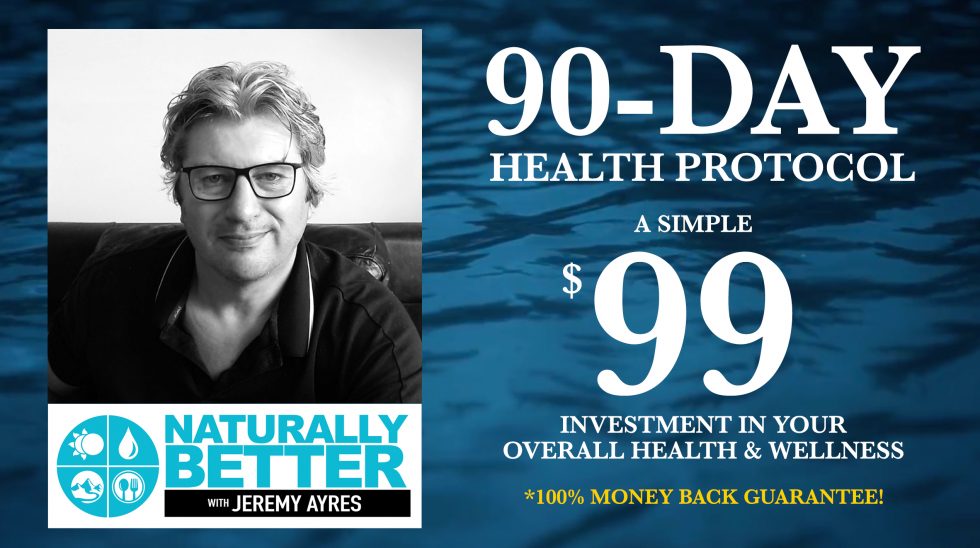 The Home of Jeremy Ayres